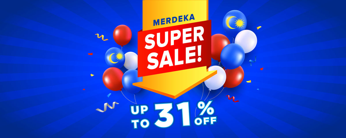 merdeka – Powerod