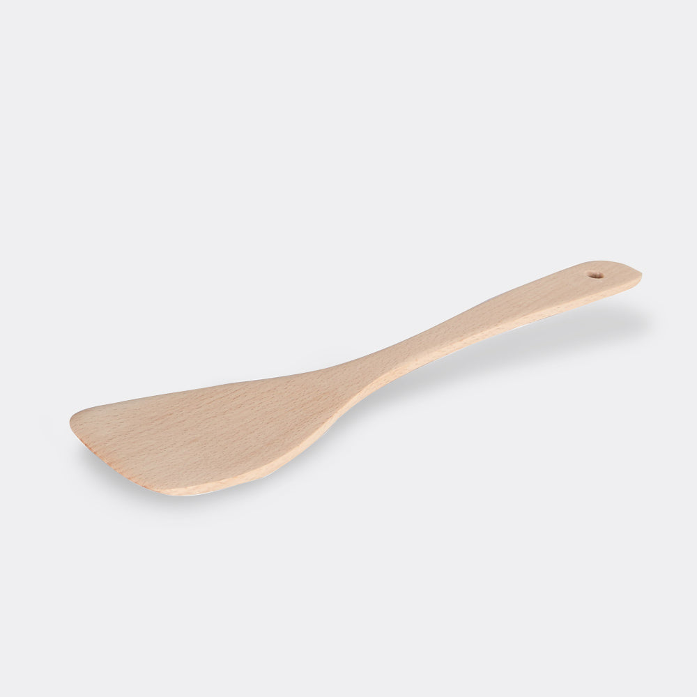 Wooden Spatula – Powerod